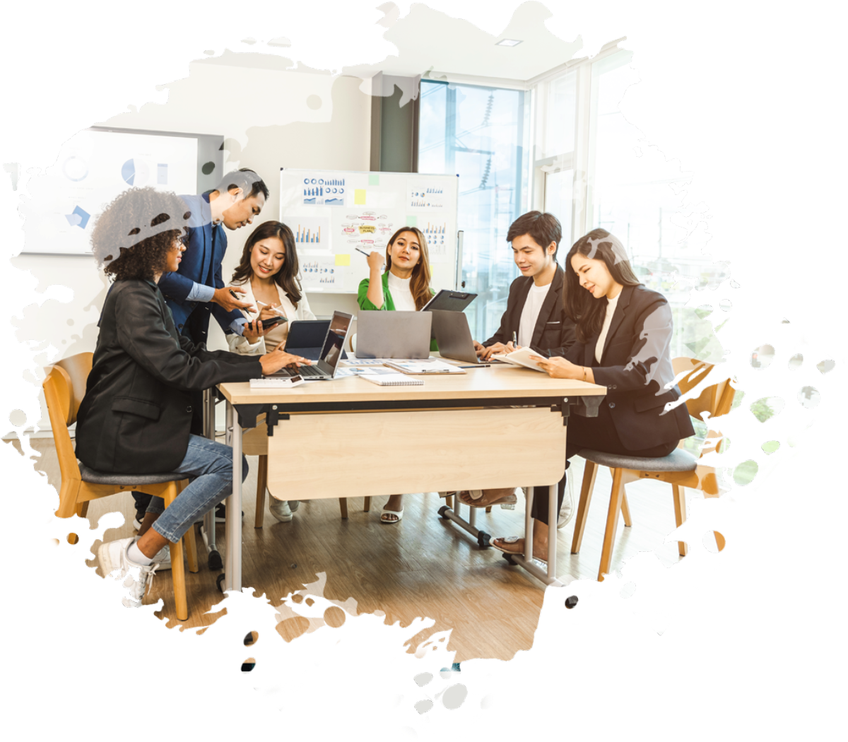 Mingalar Digital Co.,ltd.